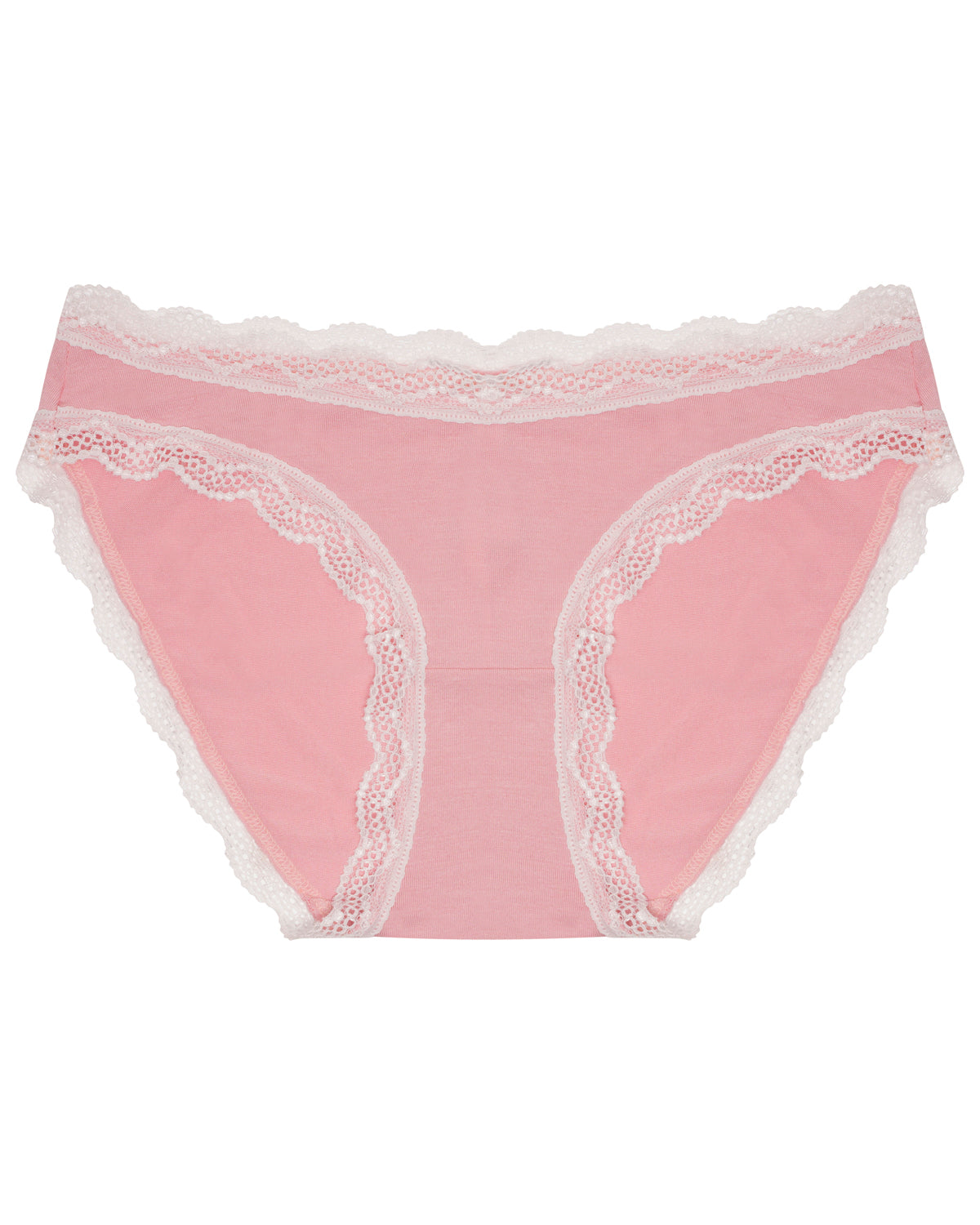 Baby Pink Plain Original Knicker – Cheekfrills Knickers